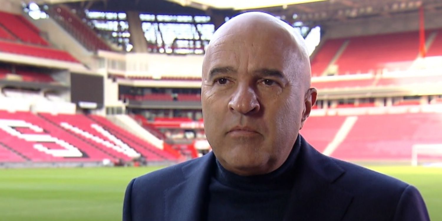 Kees las boek van John met samengeknepen billen: 'Huiveringwekkend ...