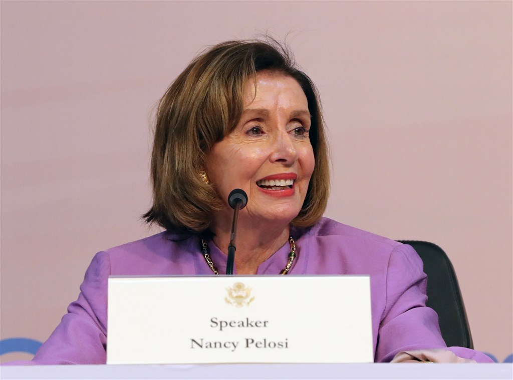 Nancy Pelosi keert niet terug als leider Democraten in Huis van ...