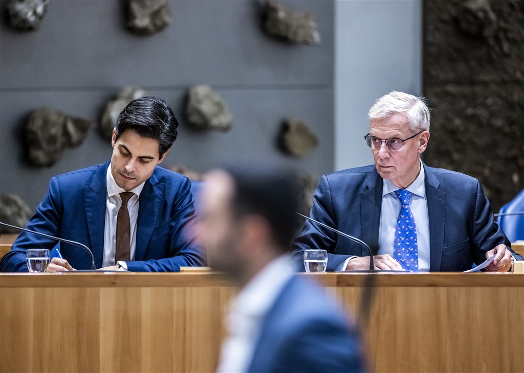 Afromen winst stroomproducenten moet 1,8 miljard opleveren