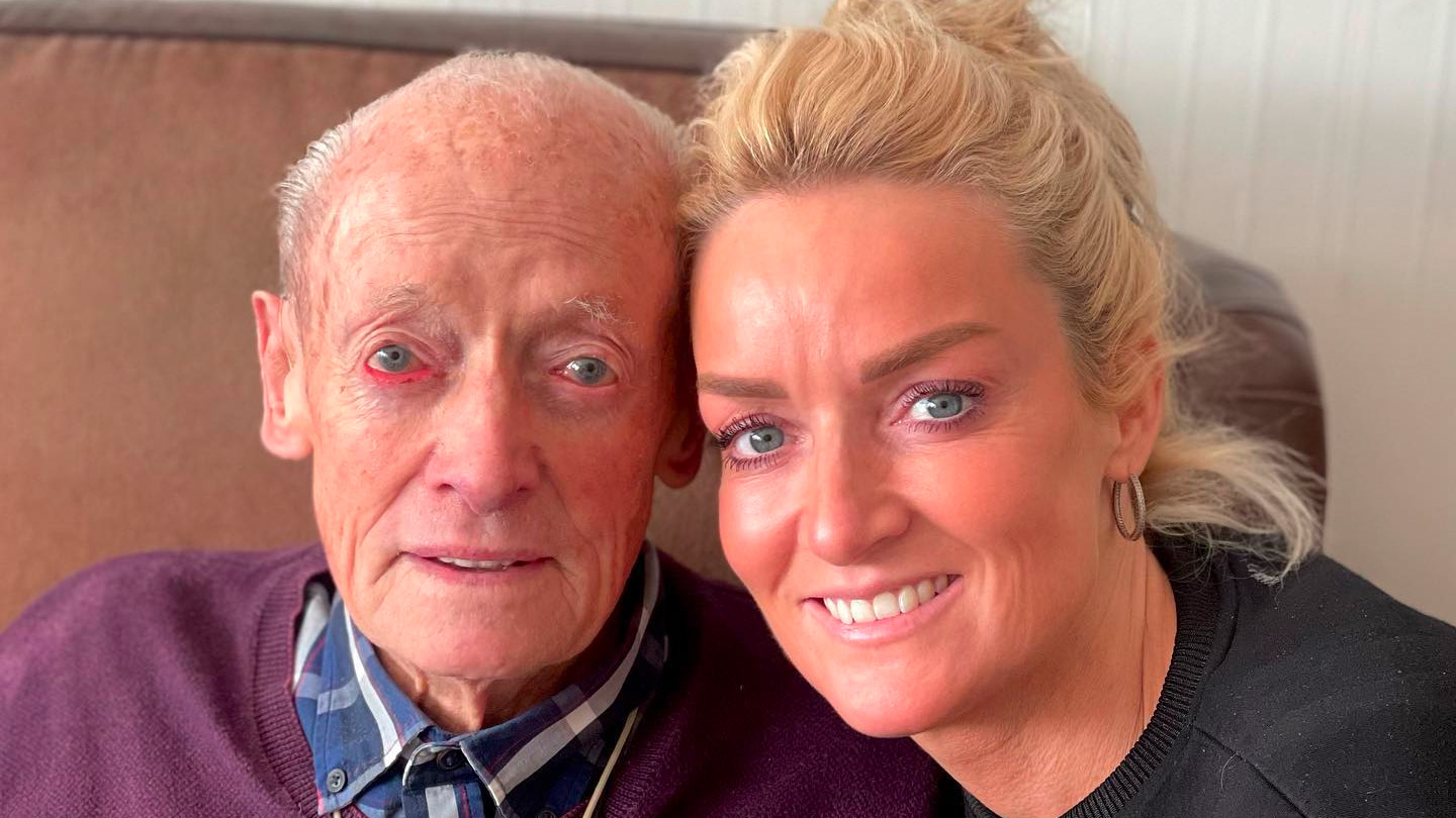 Acteur Bart de Vries op 57-jarige leeftijd overleden | RTL Boulevard | RTL.nl