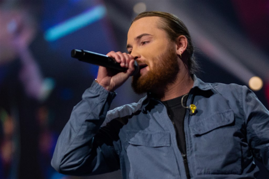 Rapper Donnie werkt aan meerdere albums vol feestrepertoire