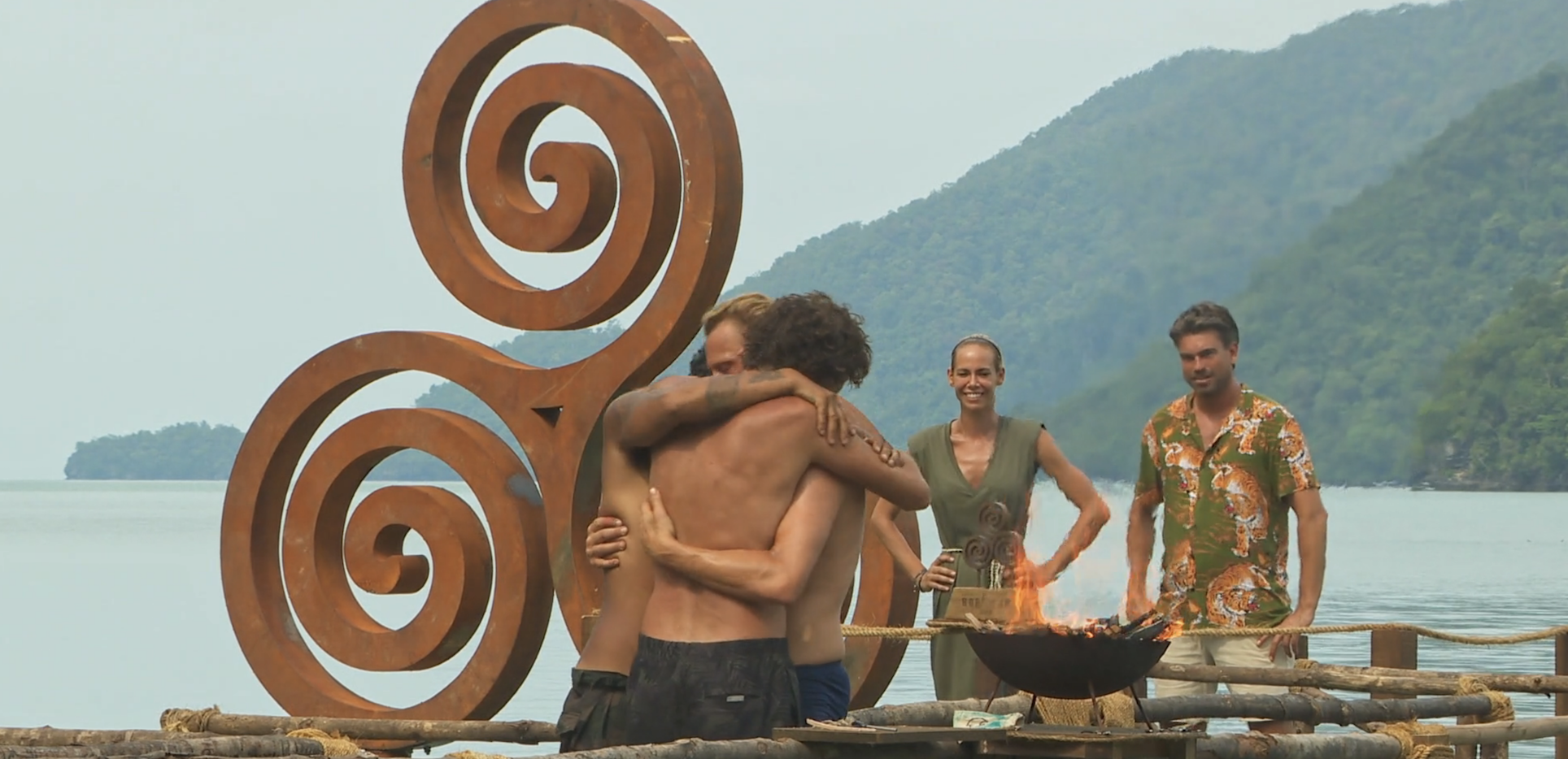 Dit is de winnaar van Expeditie Robinson 2022: 'Niet te bevatten'