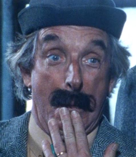 Acteur 'B2' uit Bassie en Adriaan op 92-jarige leeftijd overleden