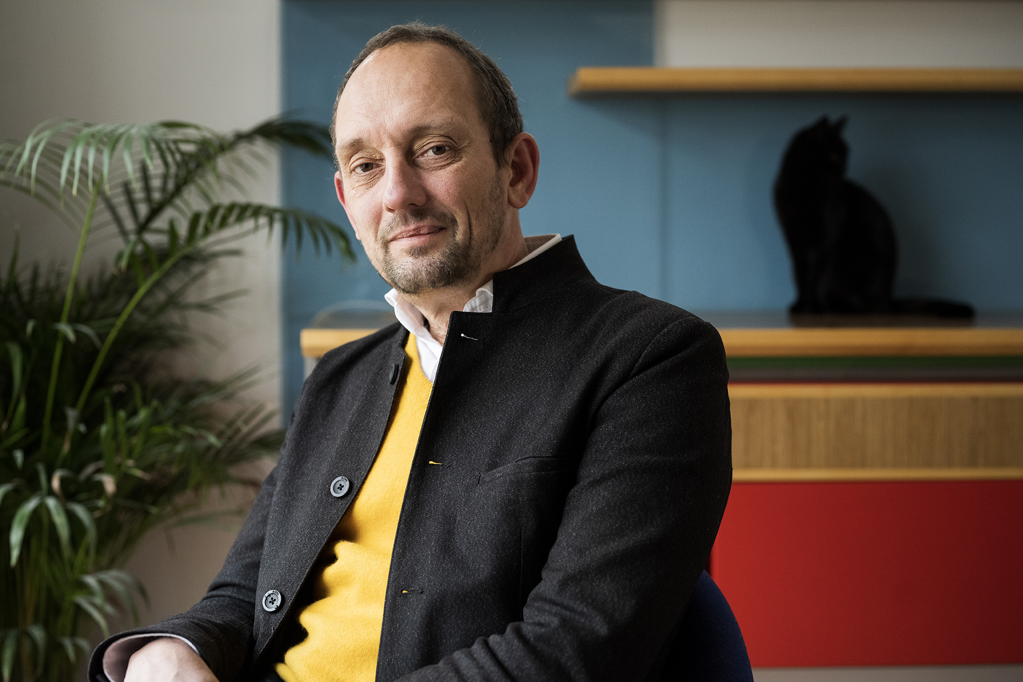 Ruard verloor zijn zoon en kleinzoon aan wiegendood: 'De pijn blijft'