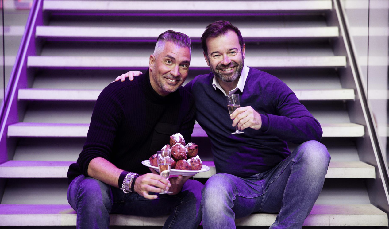 Dít is jouw televisiegids voor de laatste dagen van 2022