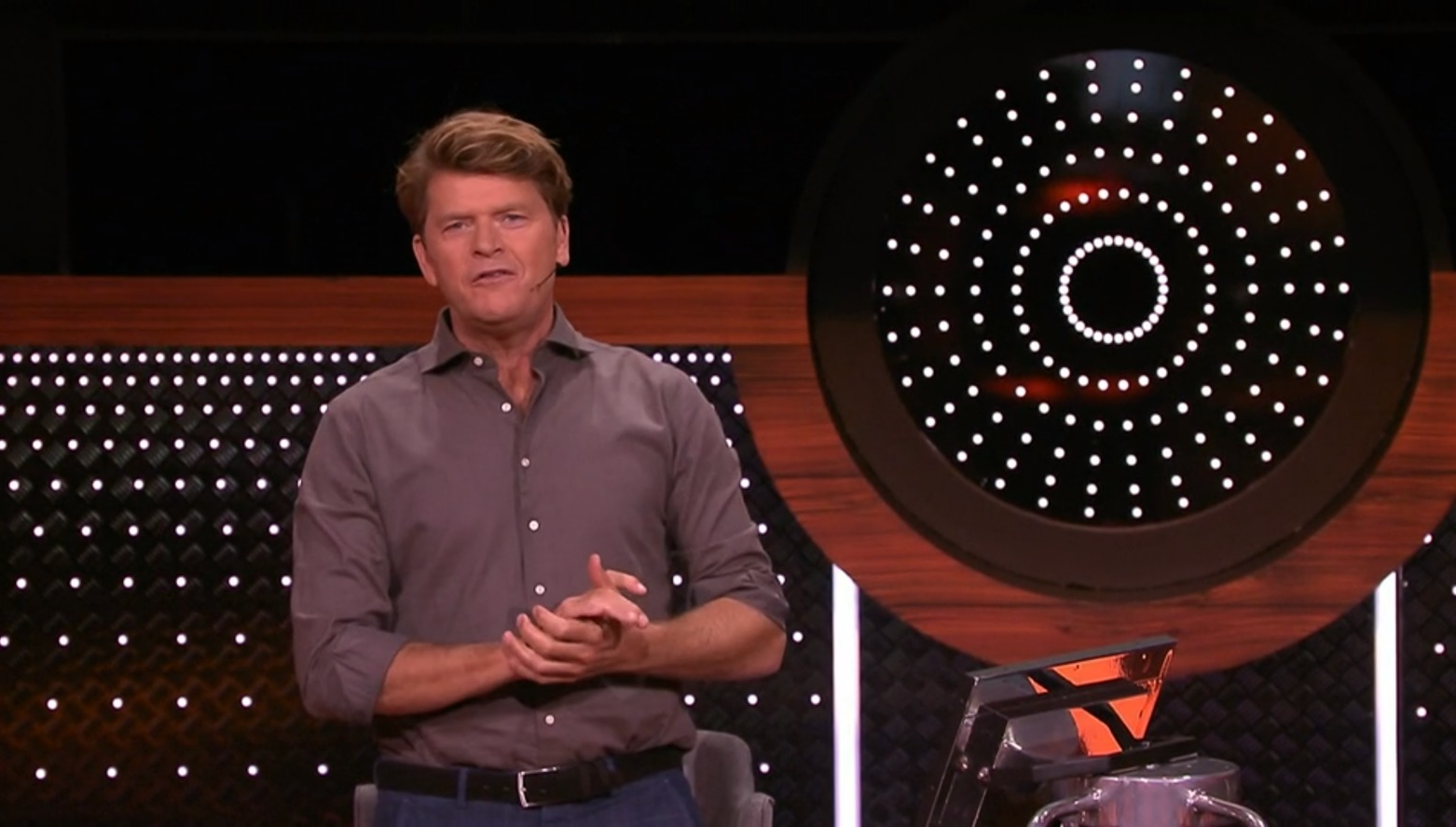 Test je kennis met de tweede opwarmquiz van Weet Ik Veel | RTL.nl