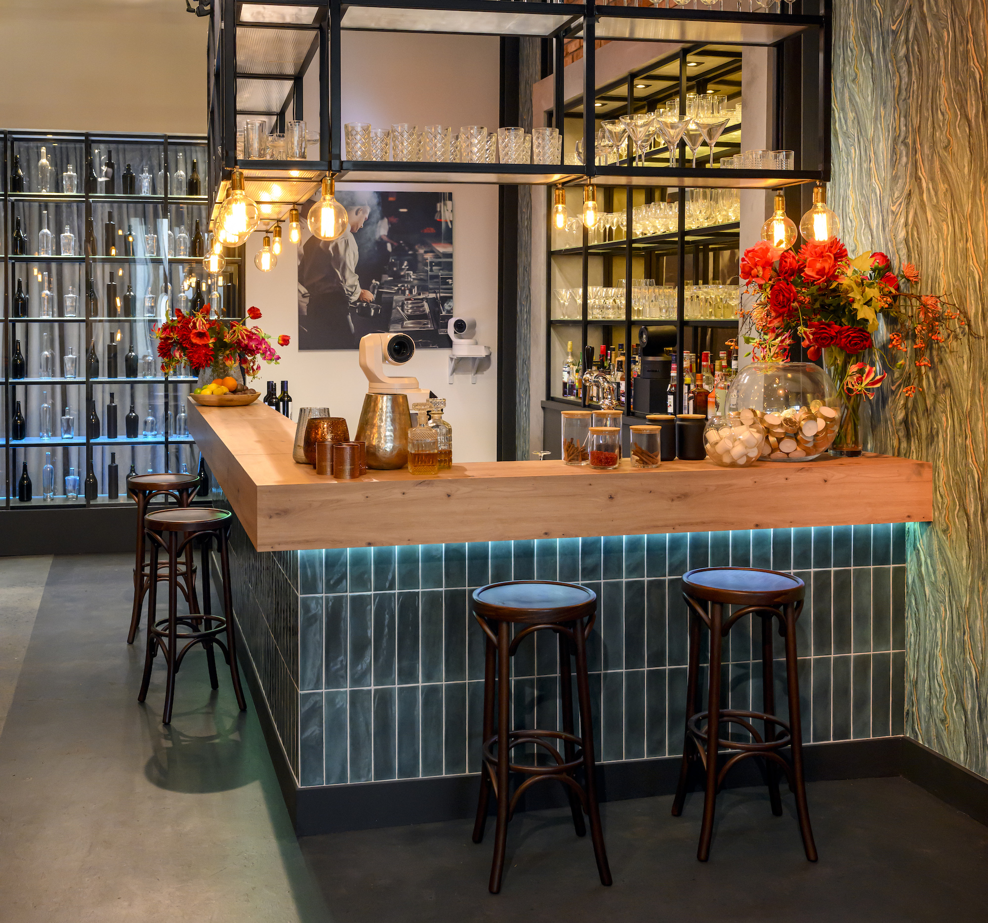First Dates gooit restaurant op de schop én voegt nieuw element toe