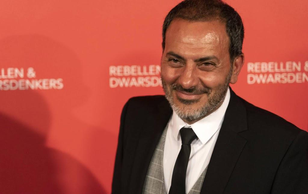 Kefah Allush presenteert tv-special over Watersnoodramp | RTL Boulevard ...