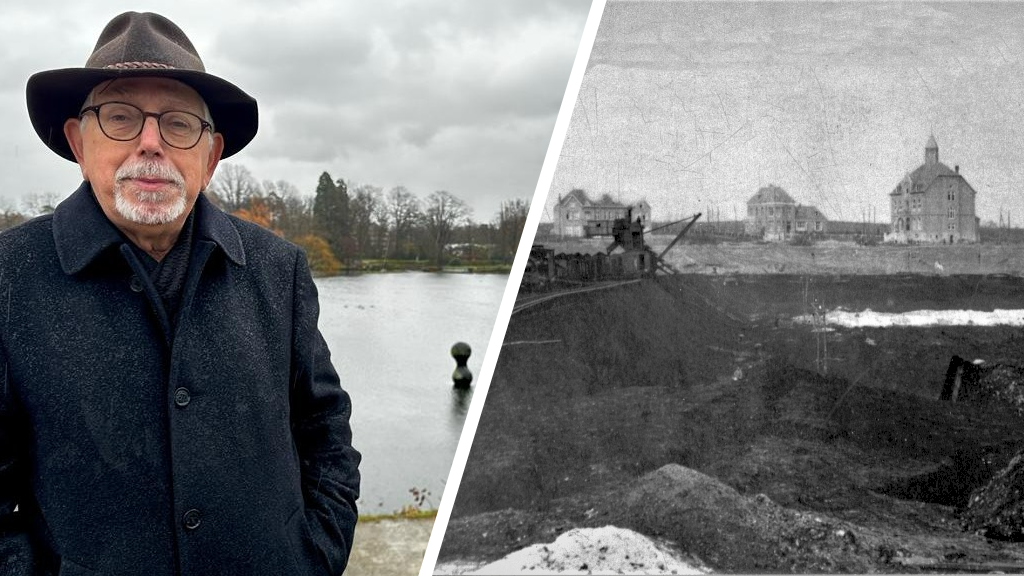 Bruinkool in de grond in Nederland, waarom gebruiken we dat niet meer?