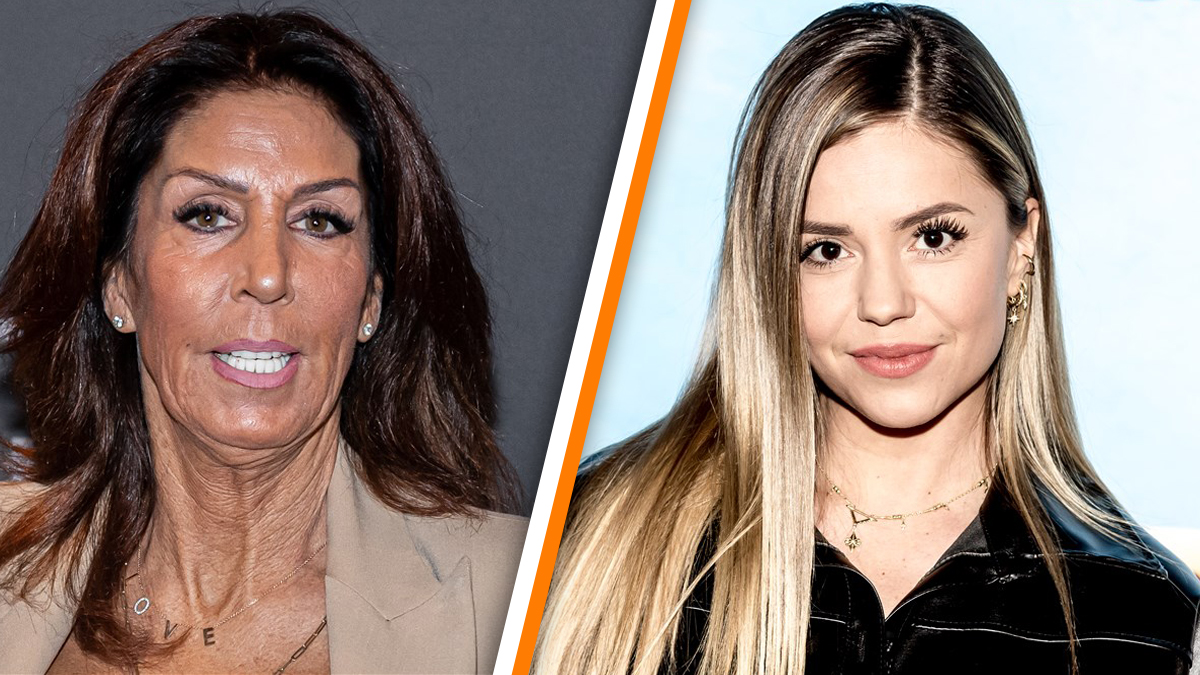 Rechter velt oordeel in 'kroketzaak' tussen Rachel en Yvonne | RTL.nl