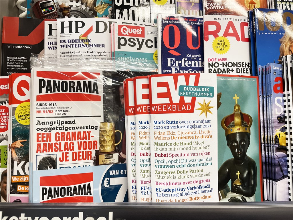 Hoofdredacteur Quest stapt op na kritiek op omstreden uitspraken | RTL.nl