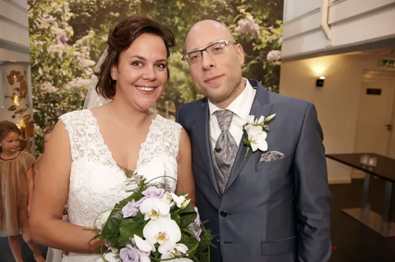 Bram en Patty uit Married at First Sight al 8 jaar getrouwd: 'Idioot ...
