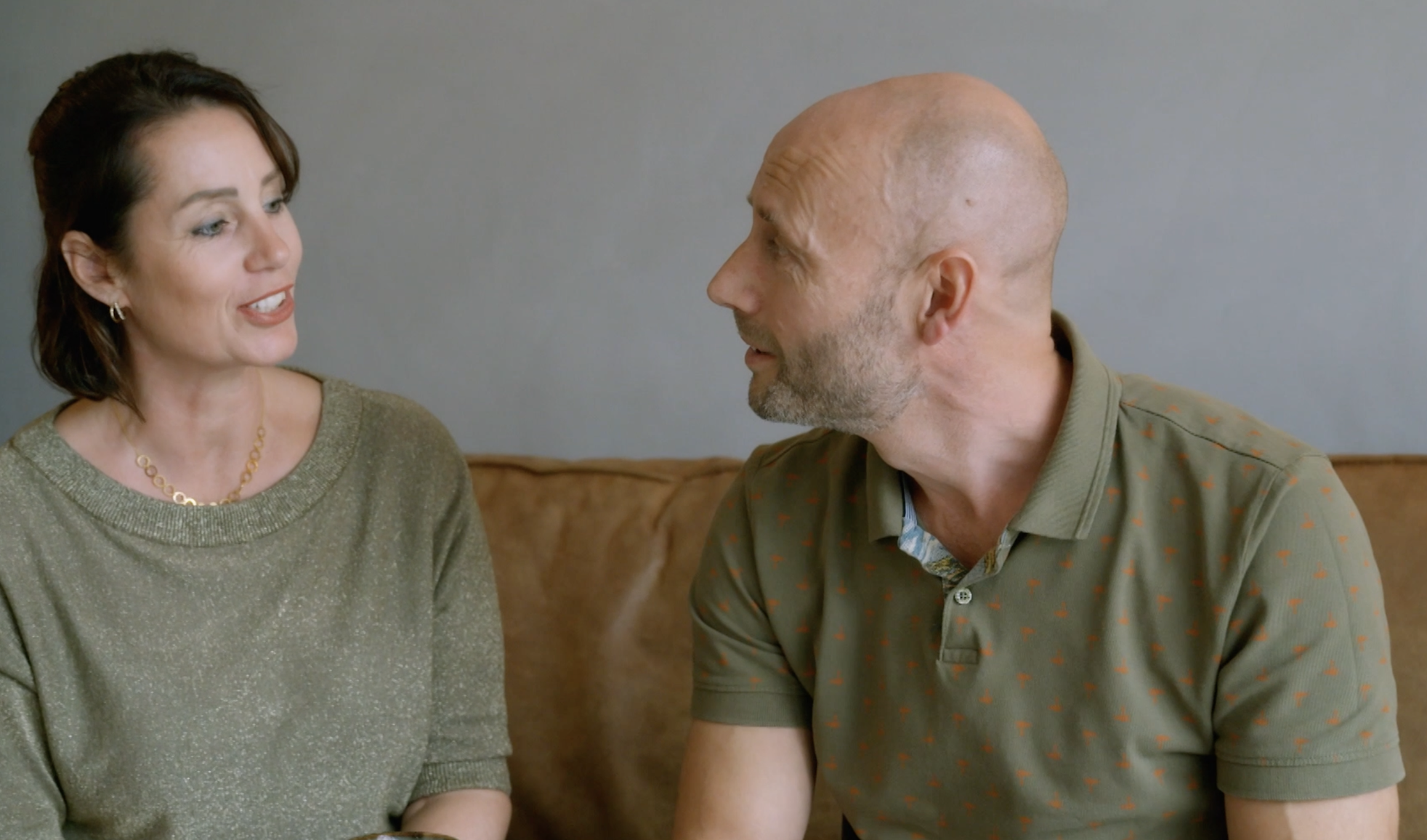 Sonny en Dylan: 'Huwelijk Paula en Remco is verloren zaak'