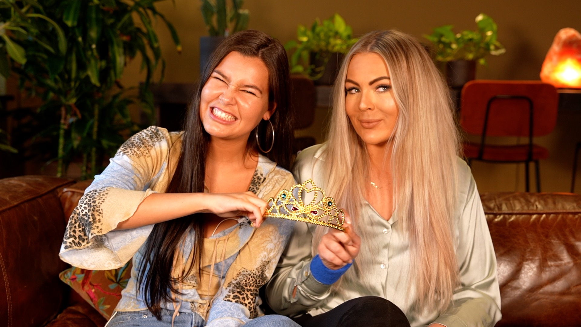 Echte Meisjes In De Jungle | RTL.nl