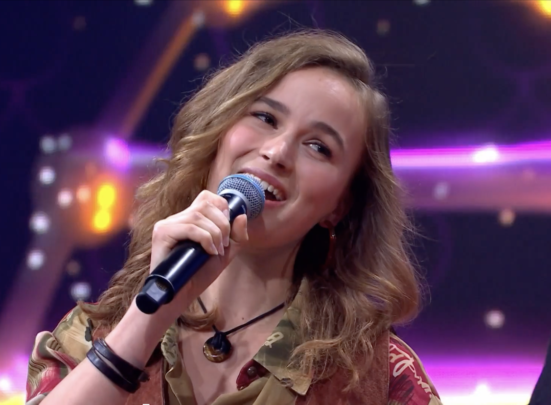 DNA Singers | RTL Nieuws & Entertainment