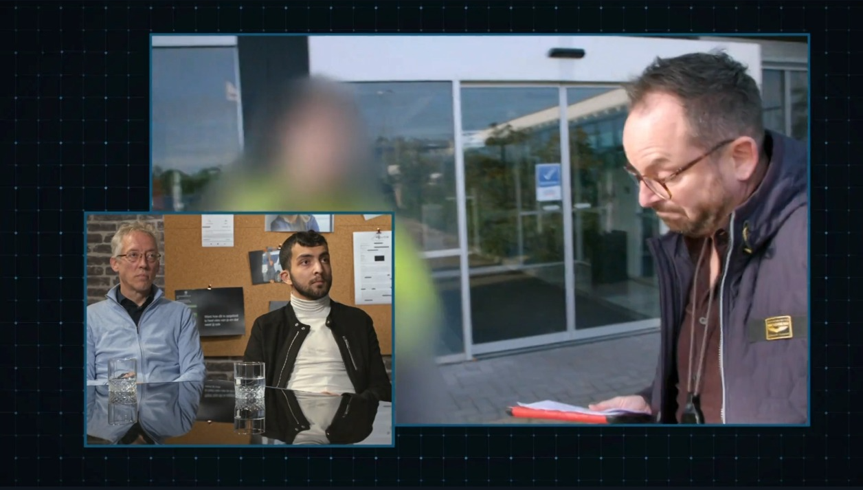 Zeeman Confronteert | RTL Nieuws & Entertainment