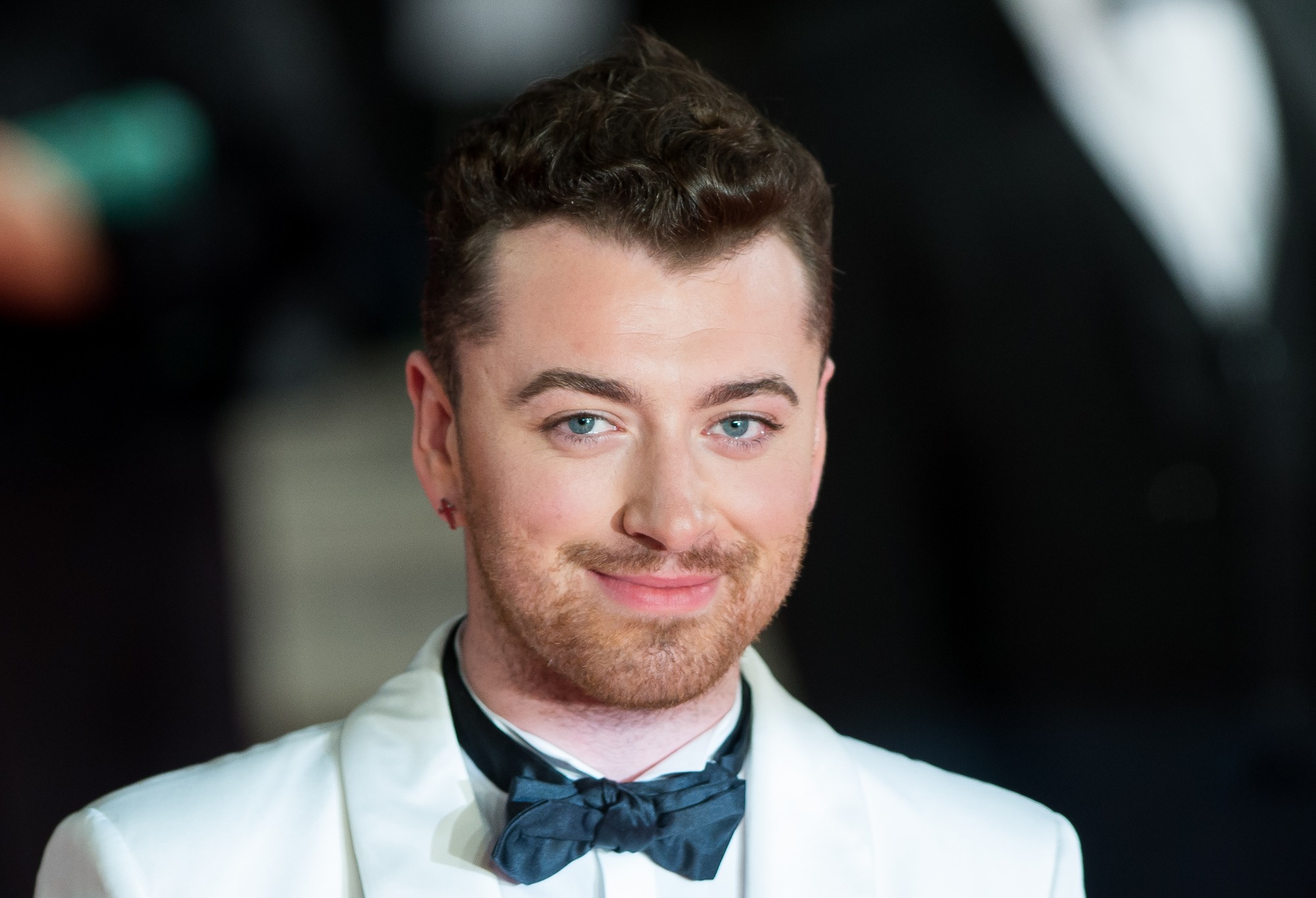 Sam Smith duikt op in de serie And Just Like That...