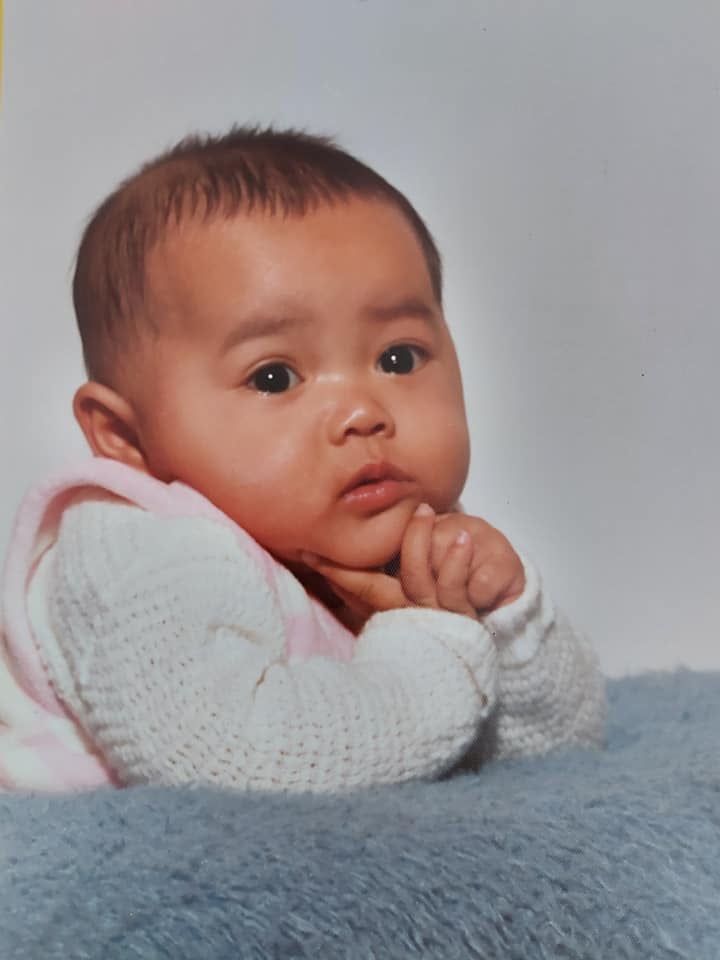 Lenna ontdekte op haar 25ste dat ze is besneden: 'Verkrampte bij elke ...