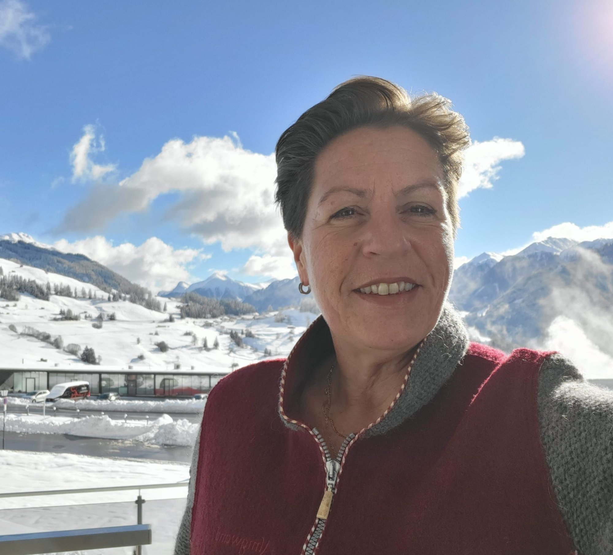 Winter Vol Liefde | RTL.nl