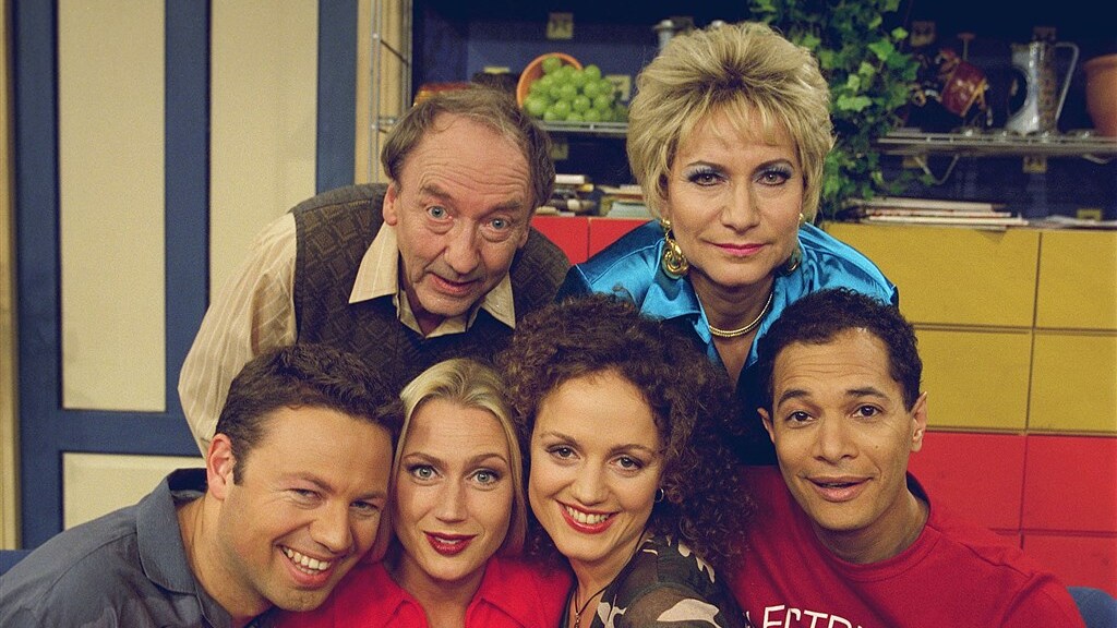 Hoeveel weet jij over de televisieprogramma's van vroeger?