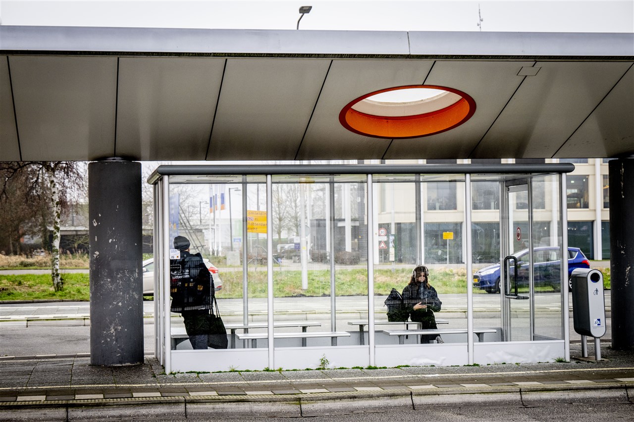 'Ov-stakingen streekvervoer hebben negatieve impact op studenten'