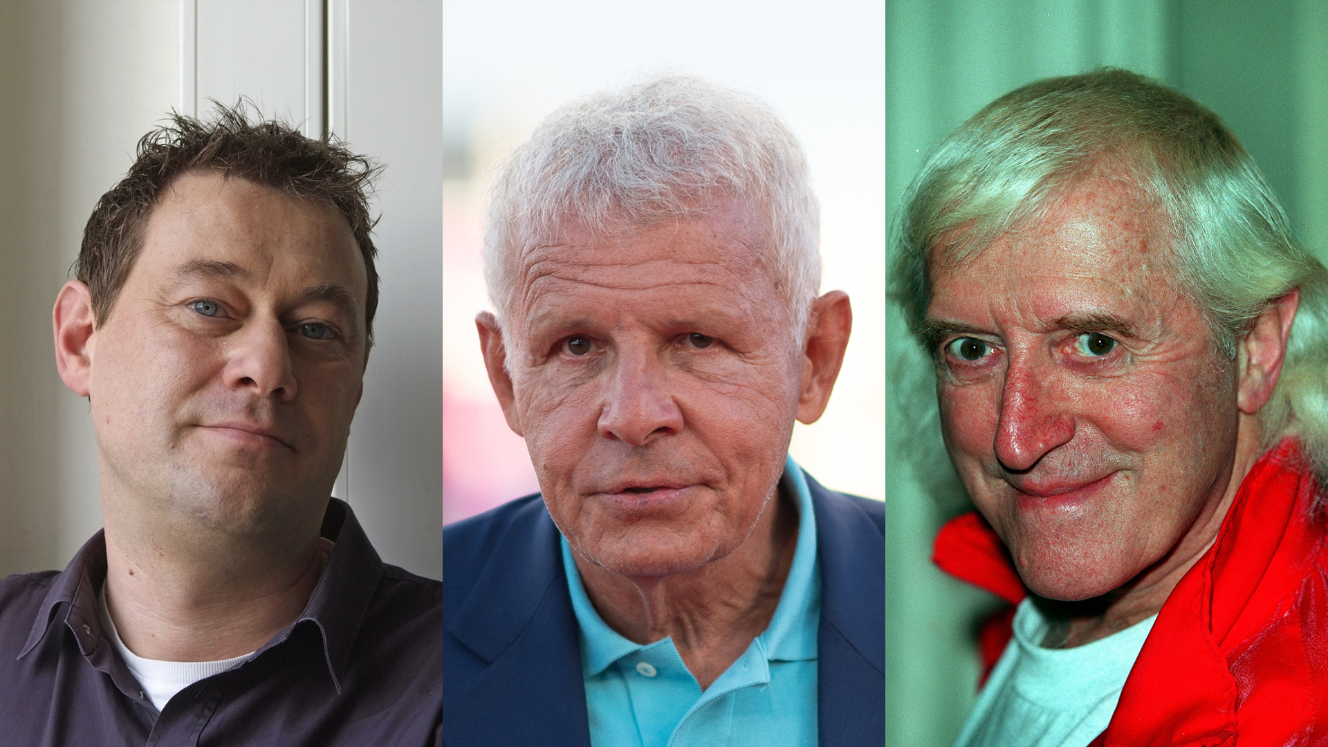 Van stalking tot verkrachting: ook wangedrag bij buitenlandse media