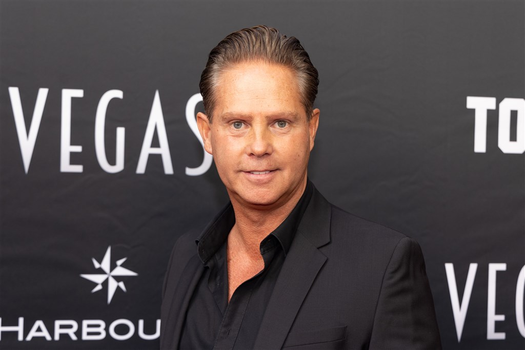 Liedjesschrijver Danny de Munk: 'Het vertrouwen is weer terug'