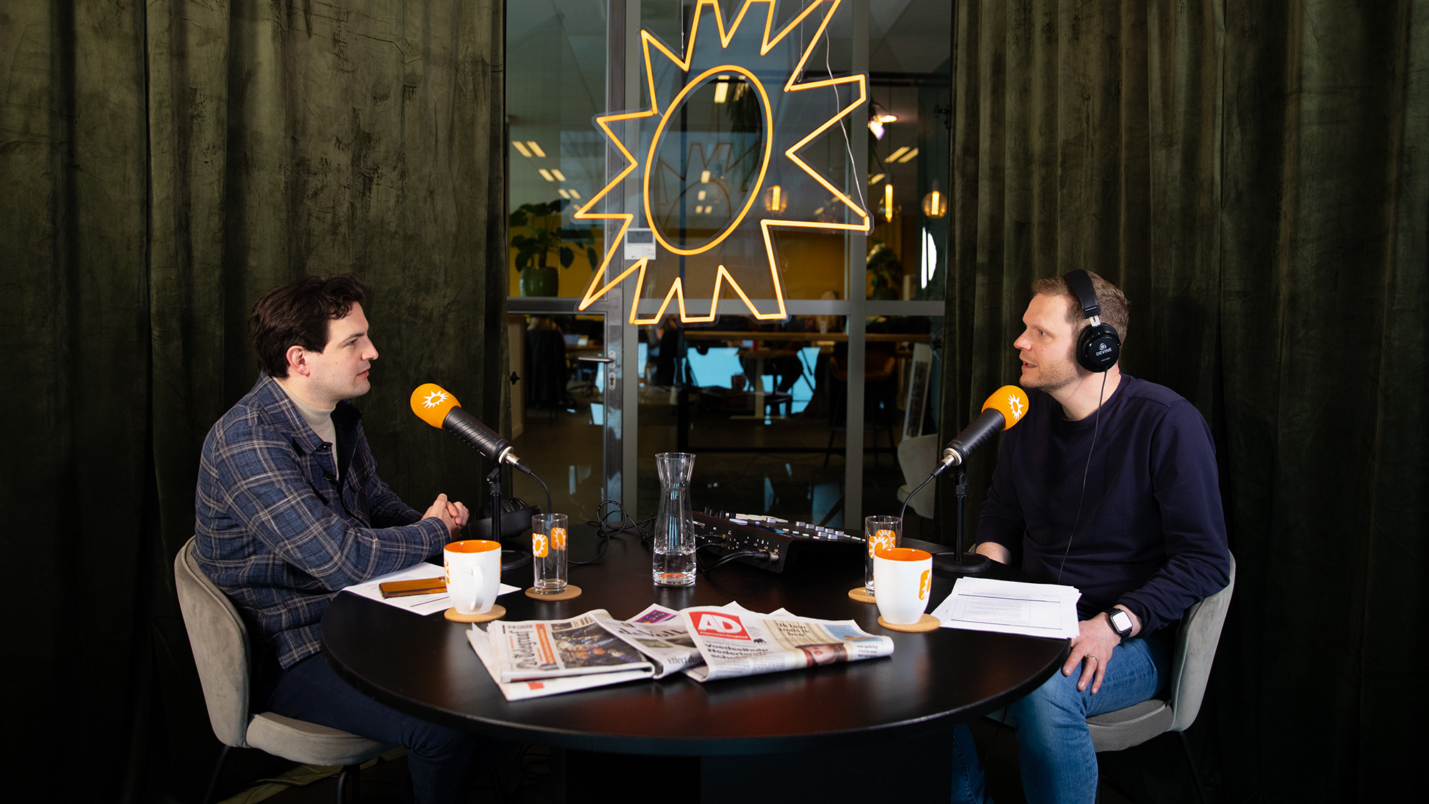 De BLVD Podcast #21: Een wedje om Gordons verloving en complete chaos ...
