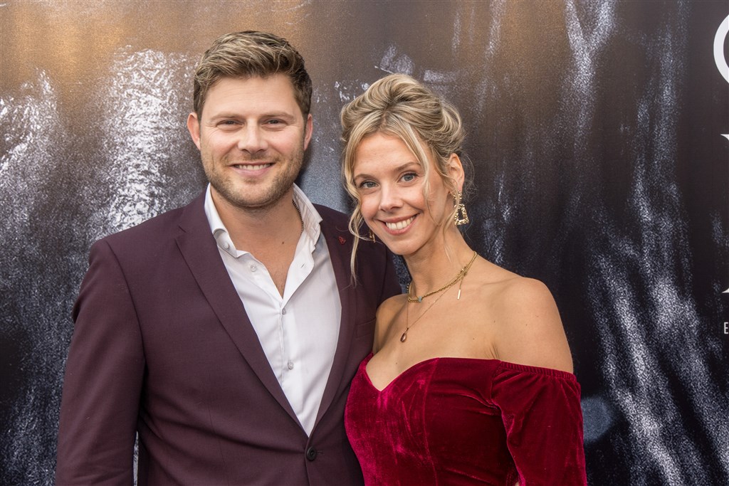 Relatie Tim Douwsma en Elske is voorbij: 'Heel verdrietig'