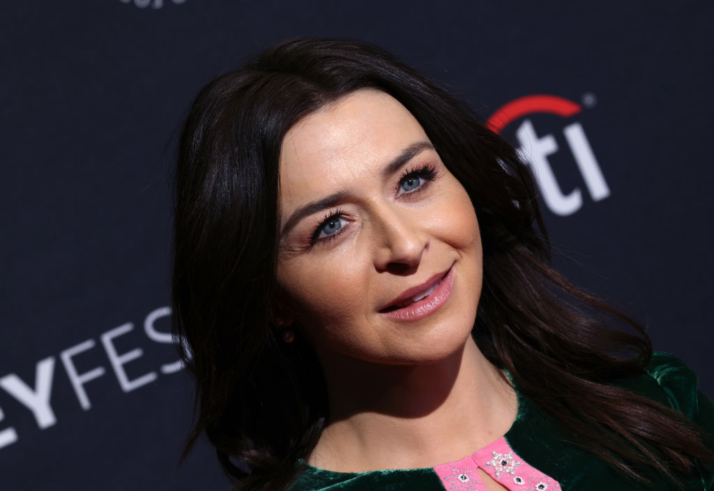 Huis Grey's Anatomy-actrice afgebrand: 'Dochters in 2 minuten gered'