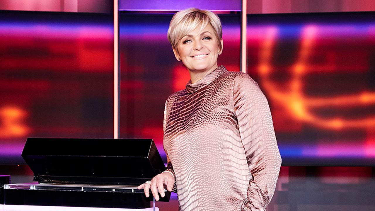 RTL-quiz Eén tegen 50 wordt weer Eén tegen 100 | RTL Boulevard | RTL.nl