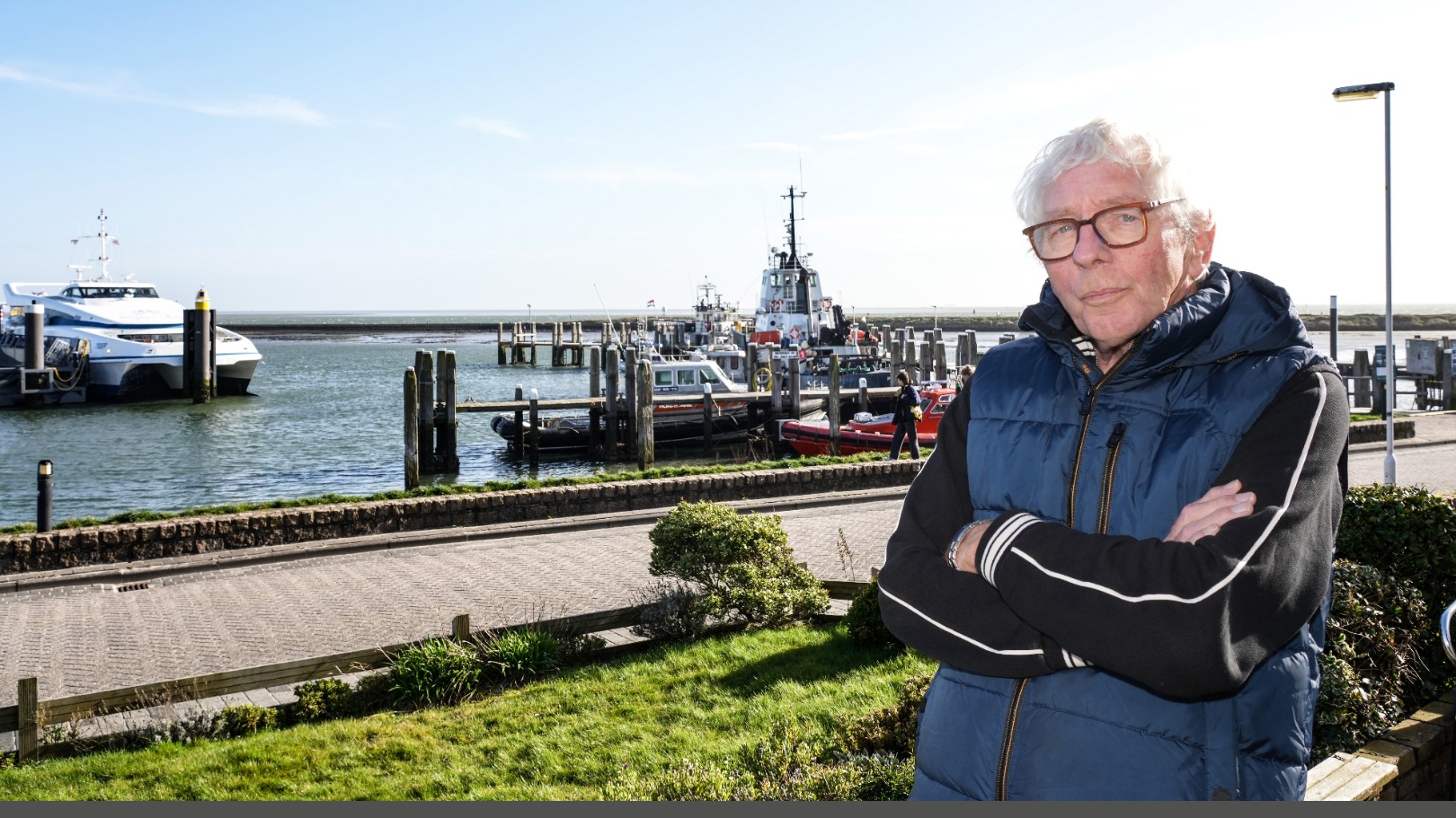 Weerfotograaf Sytse (71) overleden: 'Laatste foto geschoten'