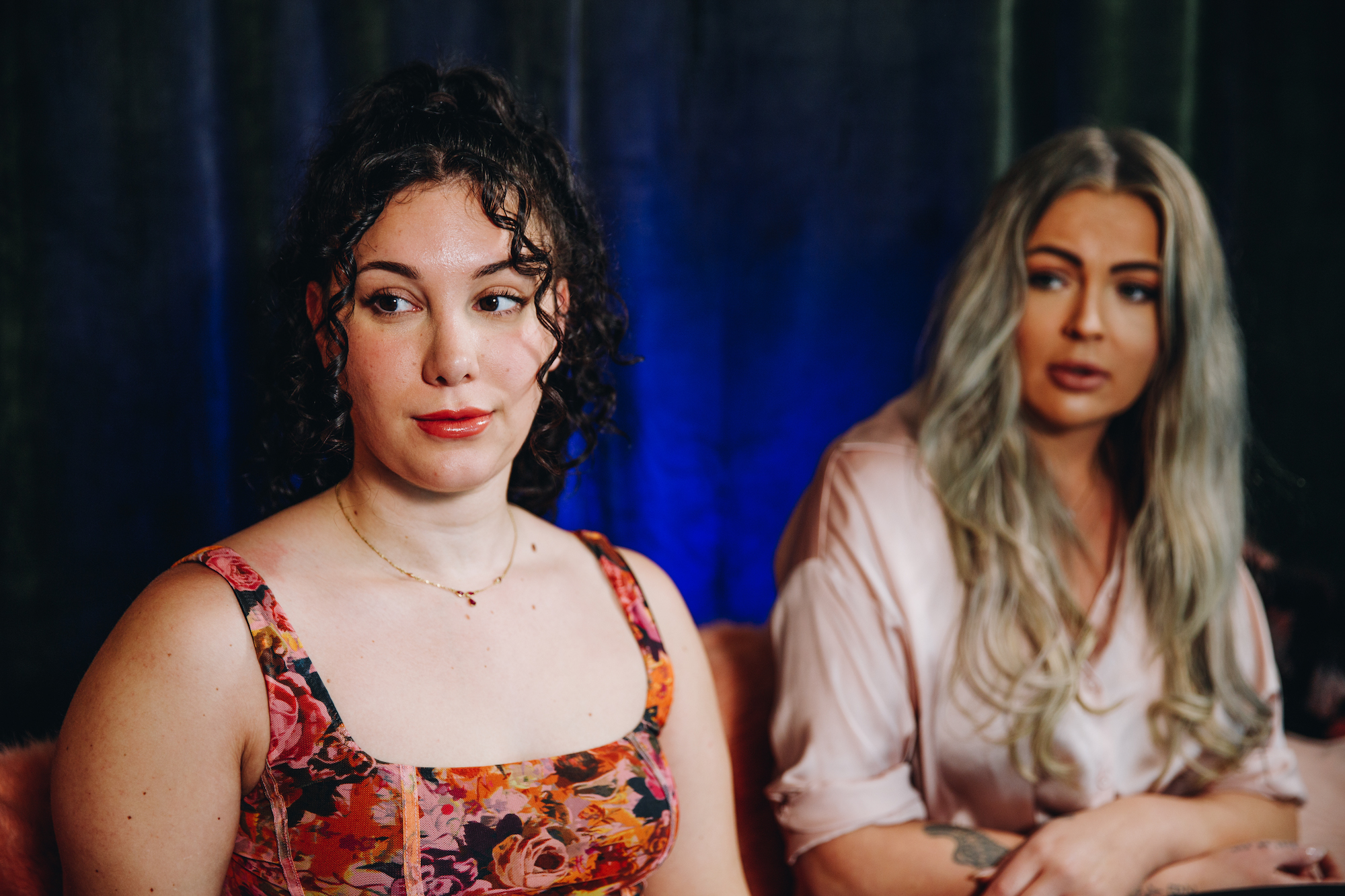 Daisy, ex Luca Borsato, pakt leven weer op na burn-out: 'Veel aan mijn ...