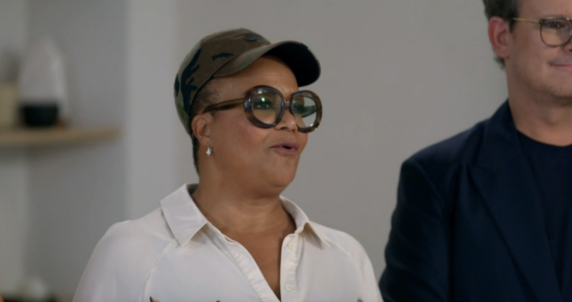 Ruth Jacott vertrekt onverwachts uit The Interior Project VIPS: 'Veel ...