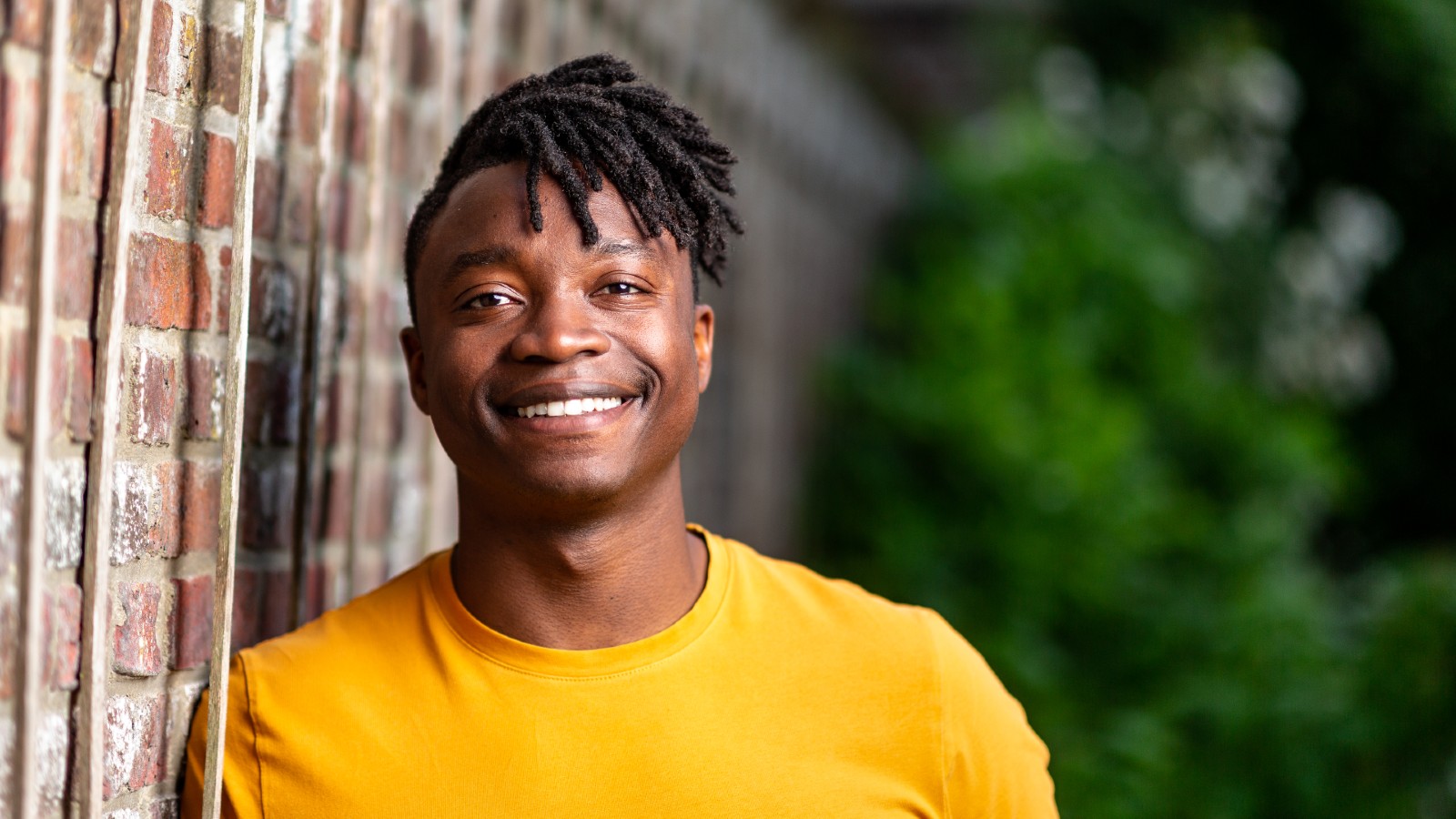 Mauro is niet meer die 'zielige jongen' van toen: 'Sterker door mijn ...