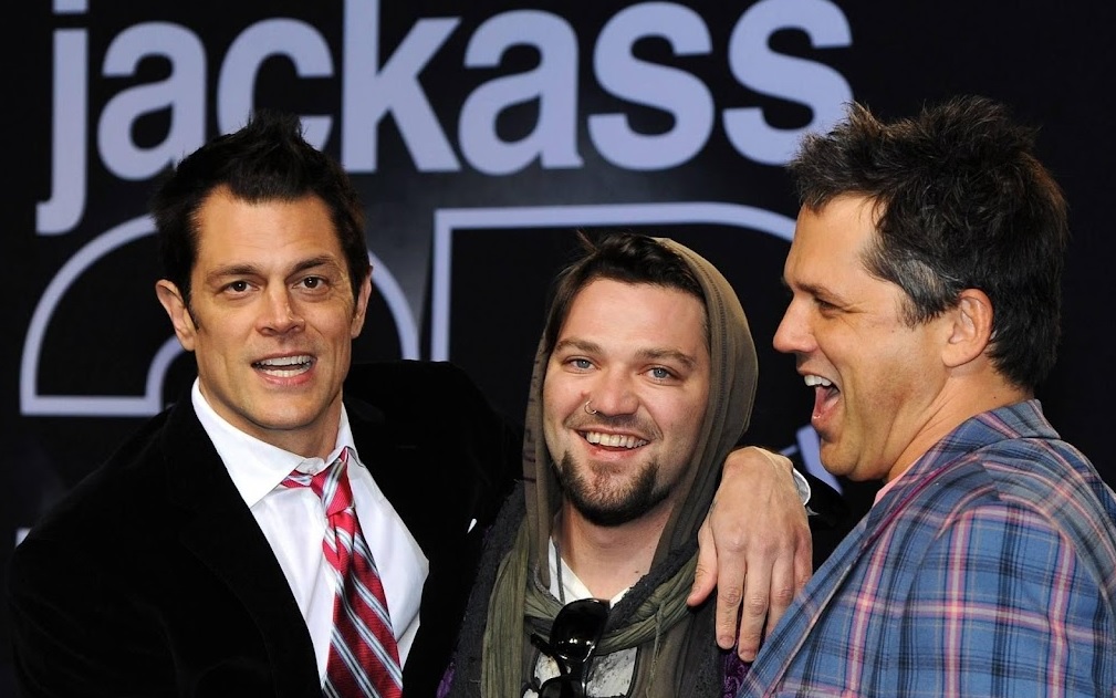 Jackass-ster Bam Margera meldt zich bij politie na mishandelling