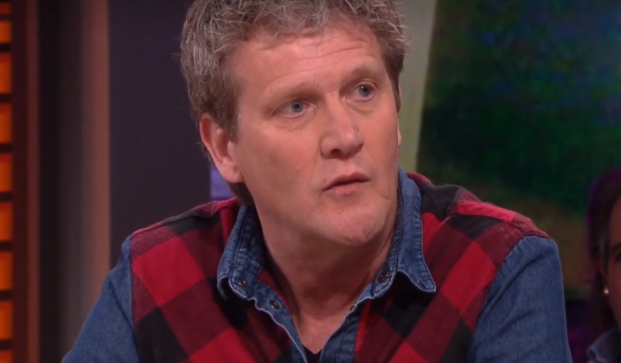 Alberto Stegeman hoopt dat medewerkers zorgboerderij de gevangenis in ...