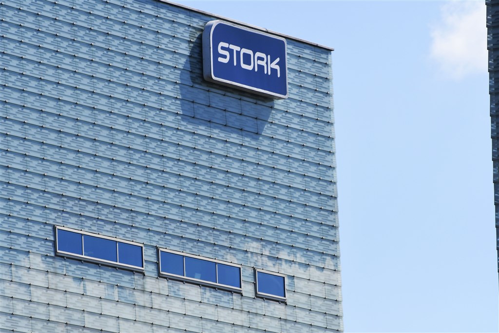 Industriereus Stork zet mes in hoofdkantoor, 22 banen weg
