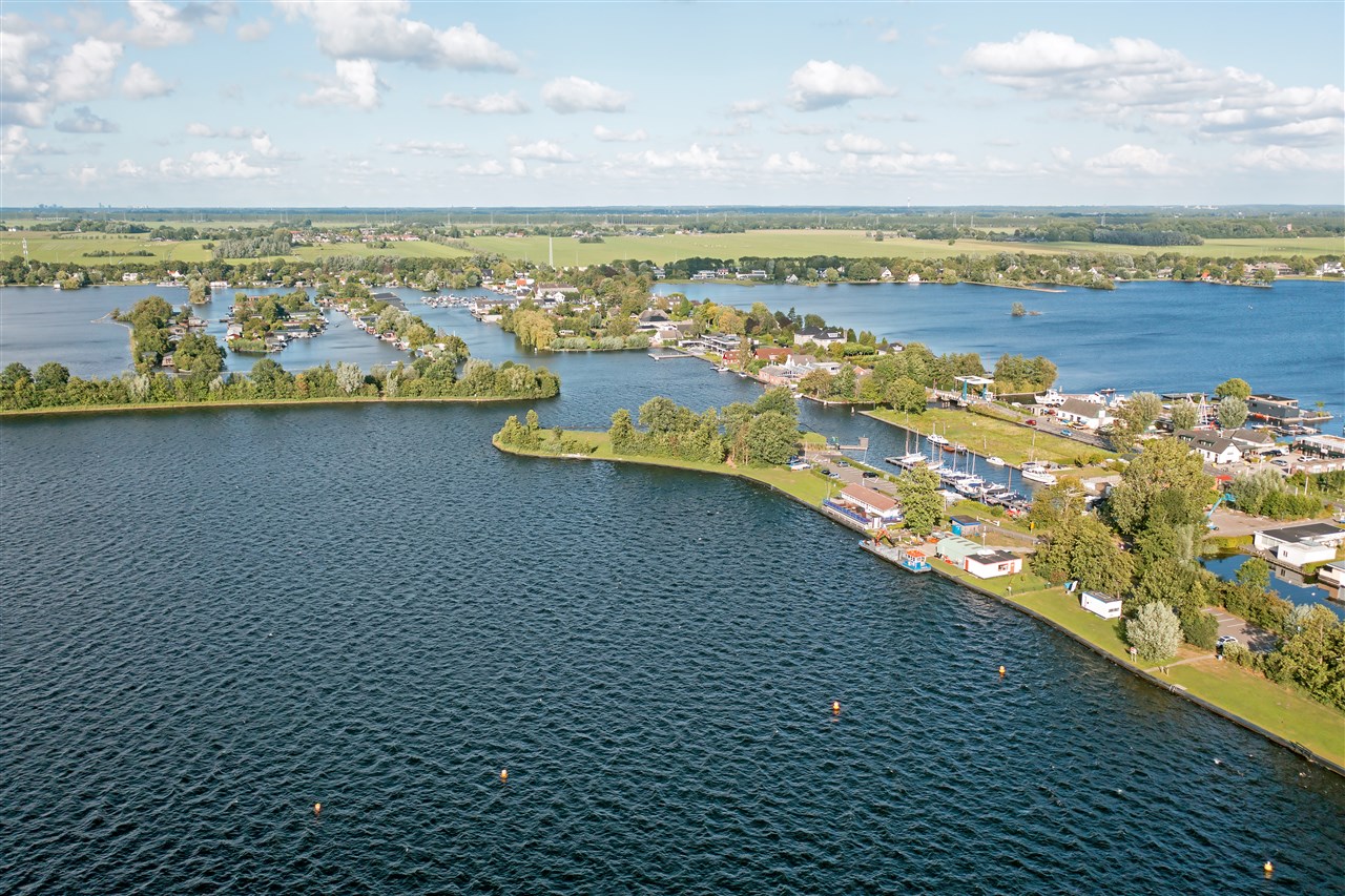 Man (21) verdronken bij reddingspoging op Vinkeveense Plassen