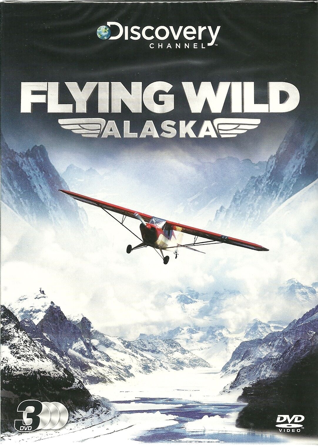 Piloot uit serie Discovery Channel overleden bij vliegtuigongeluk