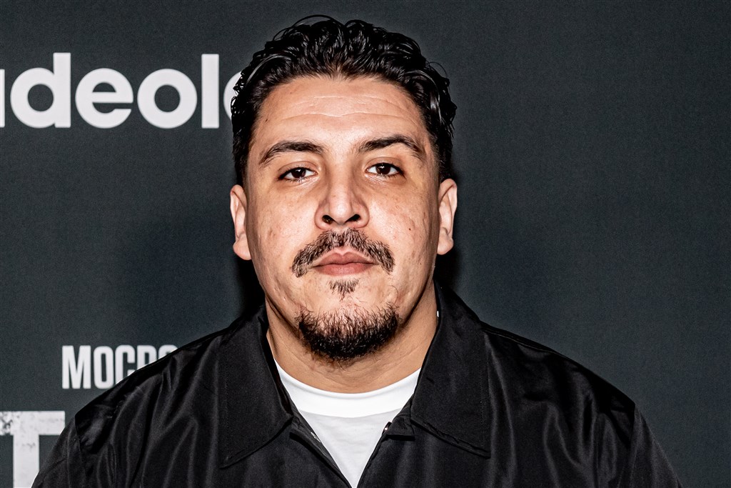 Mocro Maffia-ster ICE komt met WK-docu over Marokko