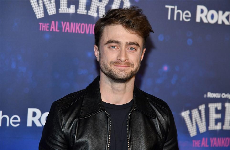 Daniel Radcliffe vraagt fans nieuwe cast niet te vergelijken: 'Ik wil ...