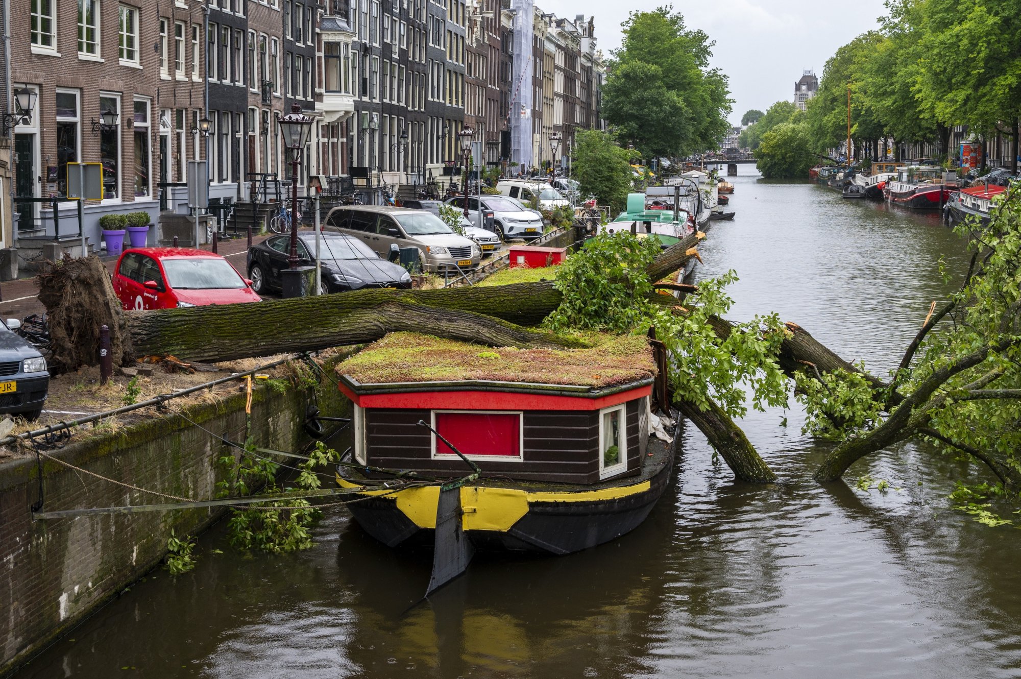 Onbegrip over laat afgeven code rood: 'Te veel onzekerheid'