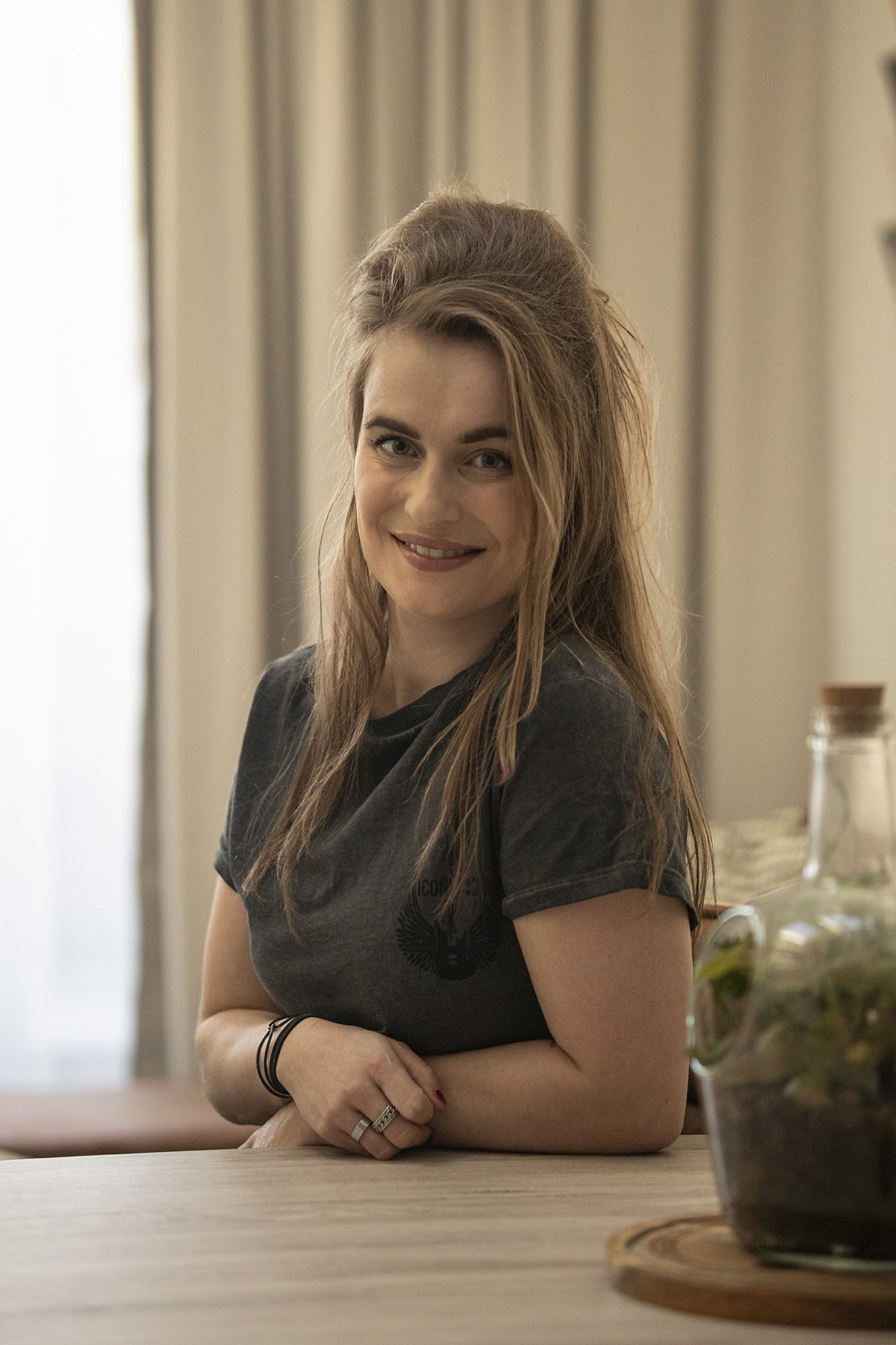 'Veel mensen hebben longziekte door vroeggeboorte zonder dat ze het weten'