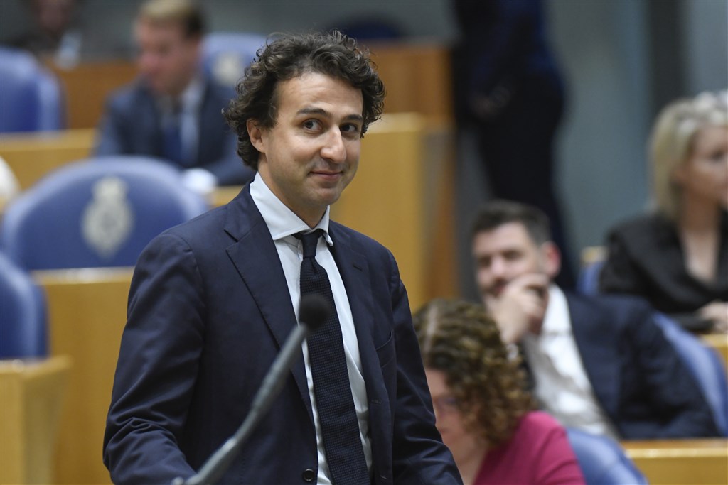 GroenLinks-leider Klaver wordt lid van PvdA voor 'intensievere ...