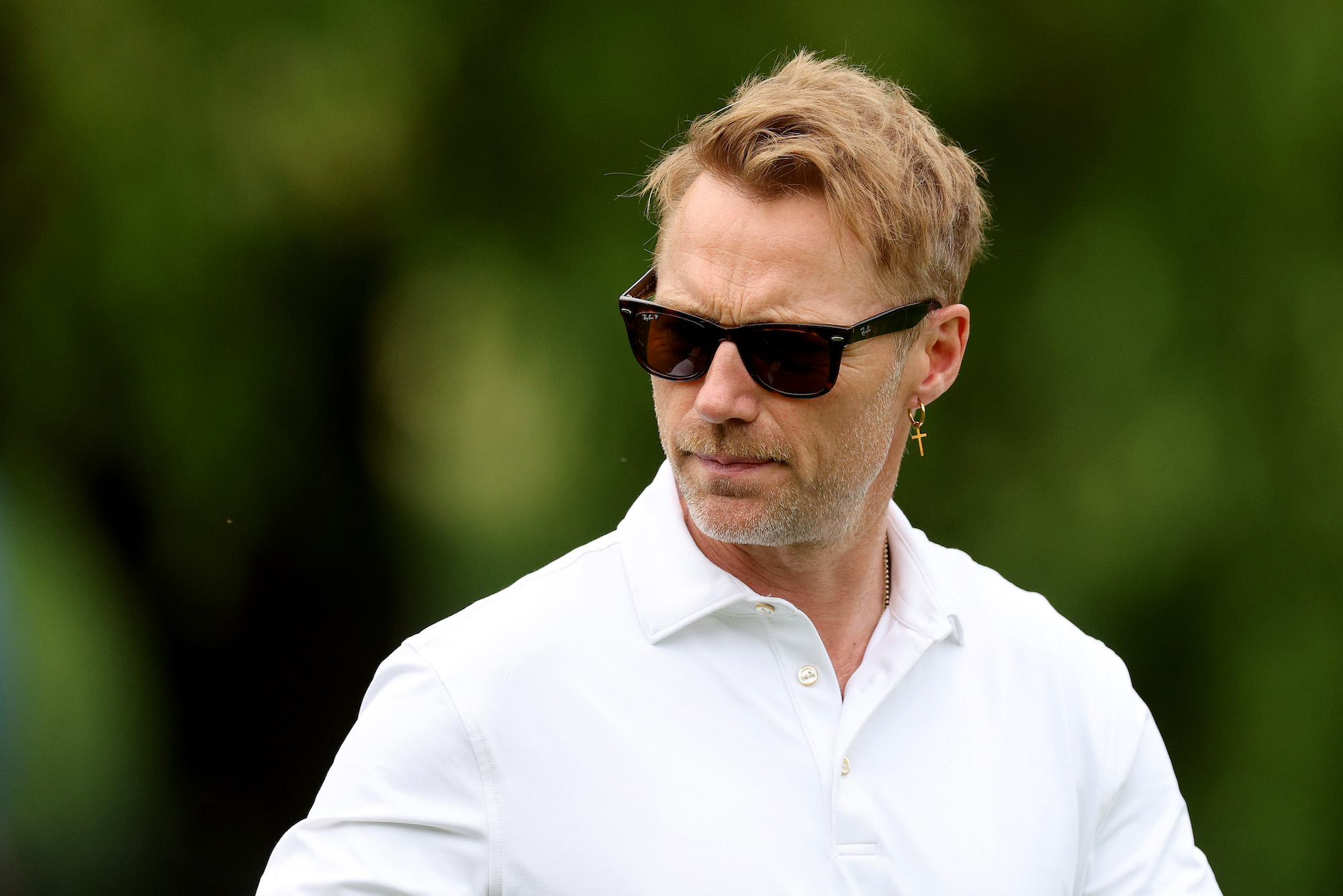 Oudere broer Ronan Keating overleden na verkeersongeluk