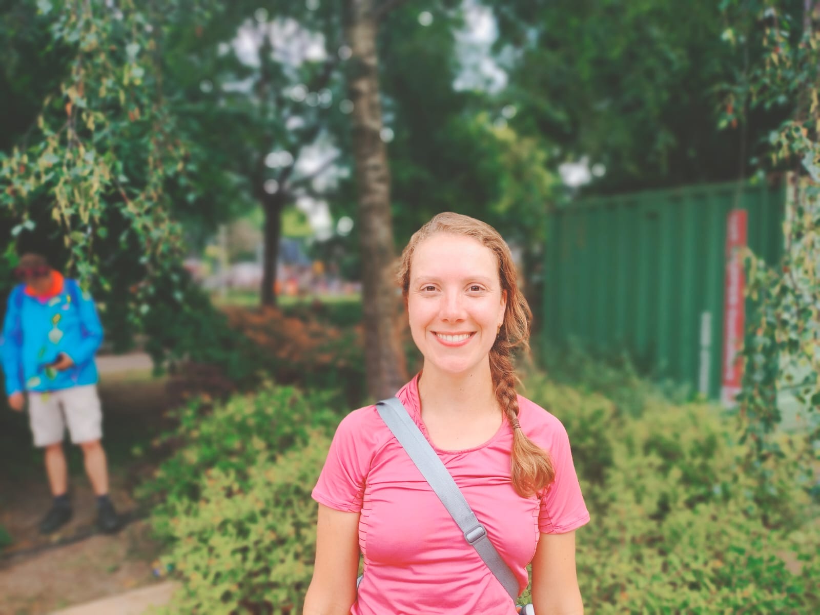 Wandelen voor goed doel makkelijker? 'Motiveert je als je erdoorheen zit'