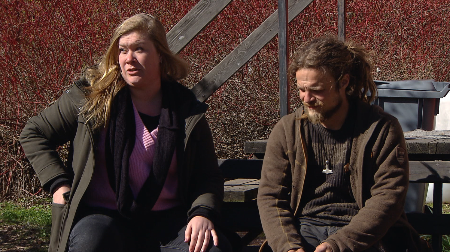 Madelon woest nadat Bram haar dumpt in B&B Vol Liefde