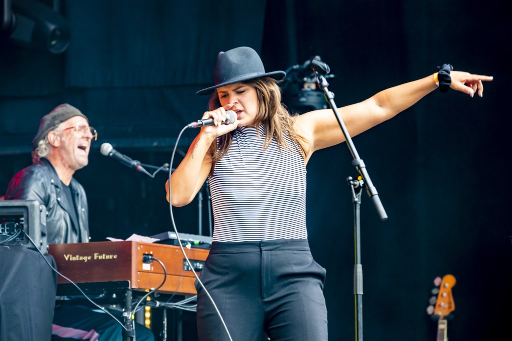 Toetsenist van Mell & Vintage Future heeft hersentumor