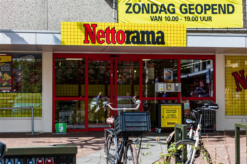 Boni verdwijnt na 50 jaar door fusie met Nettorama